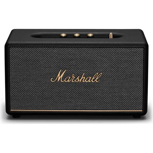 Marshall Stanmore Iii Bluetooth® Speaker - Black