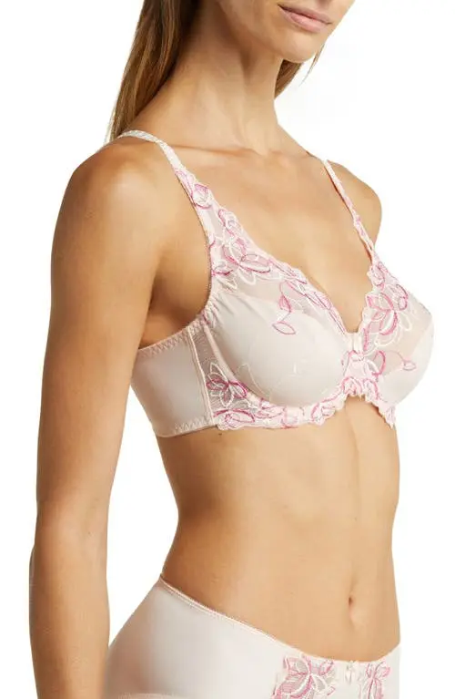 Hunkemoller Diva Underwire Bra