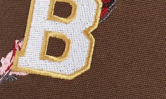 WEAR BRIMS Graduation Baseball Cap