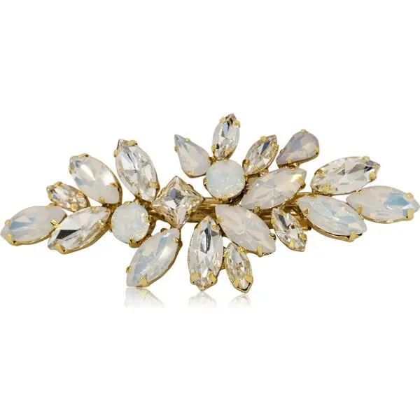 Brides & Hairpins Waverly Clip - Gold