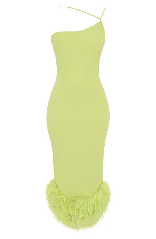 green emerald velvet dress Adrienne lime strapless gown