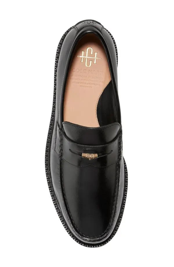 Cole Haan Pinch Grand Penny Loafer