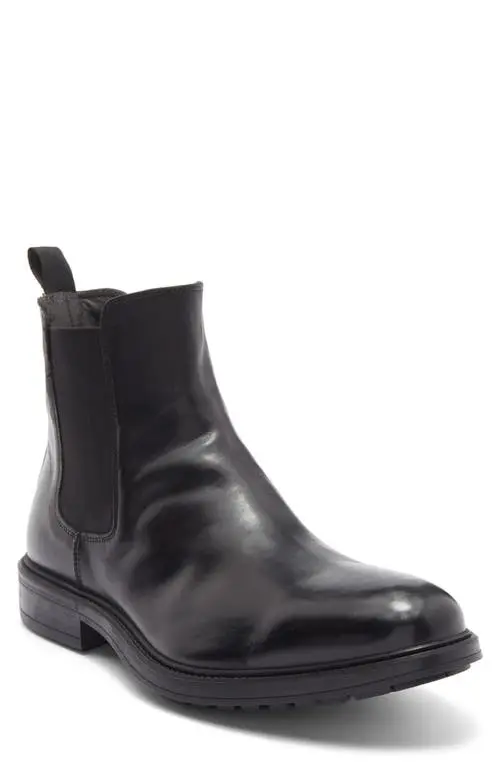 To Boot New York Julius Chelsea Boot - Black