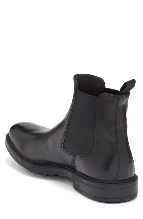 To Boot New York Julius Chelsea Boot - Black