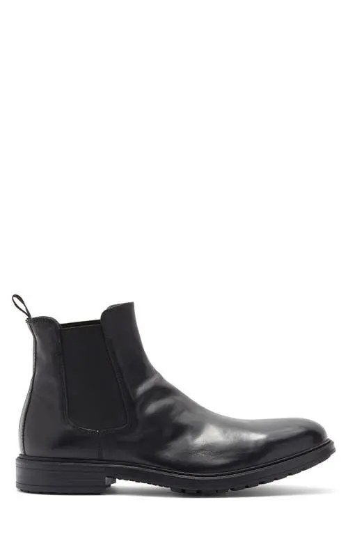To Boot New York Julius Chelsea Boot - Black