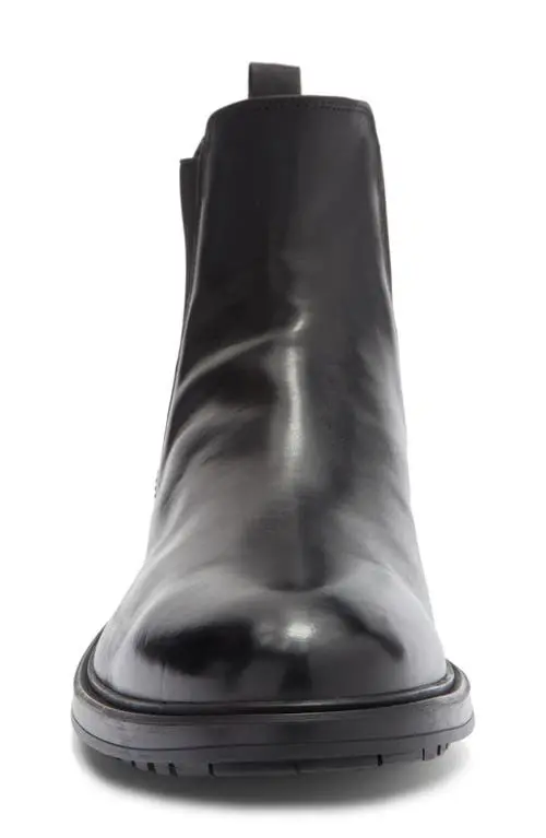 To Boot New York Julius Chelsea Boot - Black