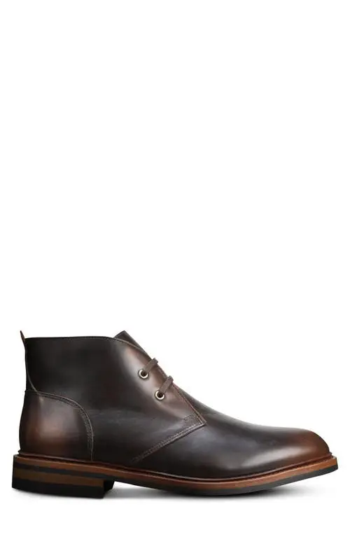Allen Edmonds Chandler Chukka Boots - Hickory