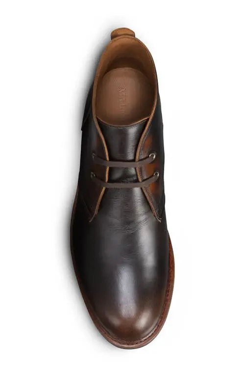 Allen Edmonds Chandler Chukka Boots - Hickory