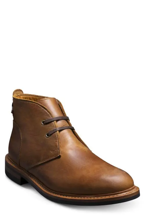 Allen Edmonds Chandler Chukka Boot - Pecan