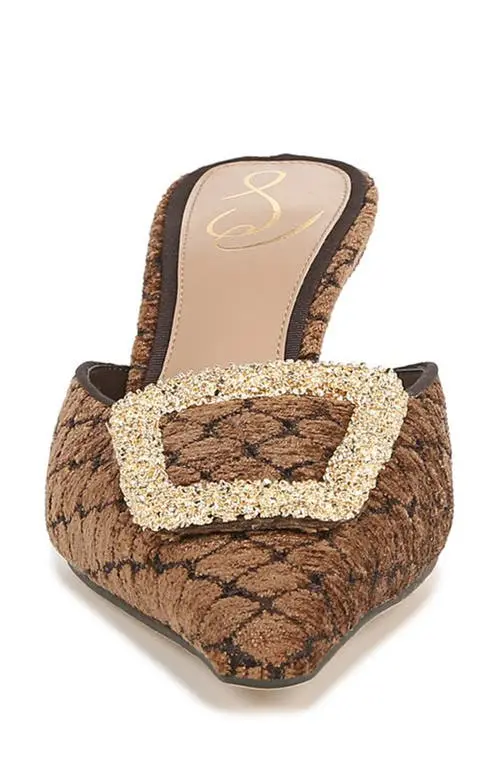 Sam Edelman Brit Mule