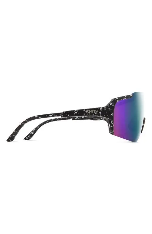 SMITH Flywheel 130mm Chromapop™ Shield Sunglasses