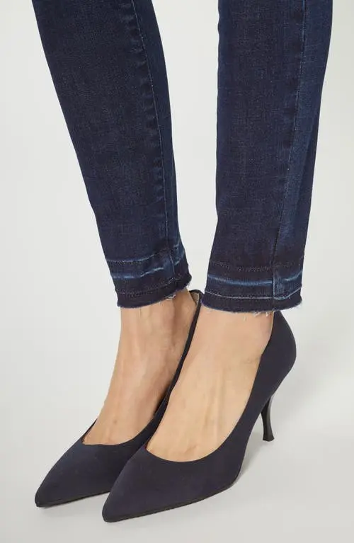 NYDJ Ami High Waist Skinny Jeans