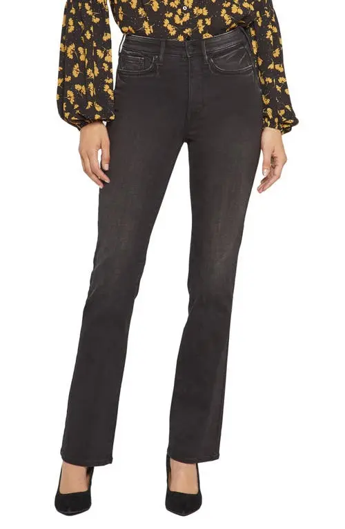 NYDJ Slim Bootcut Jeans - Legend