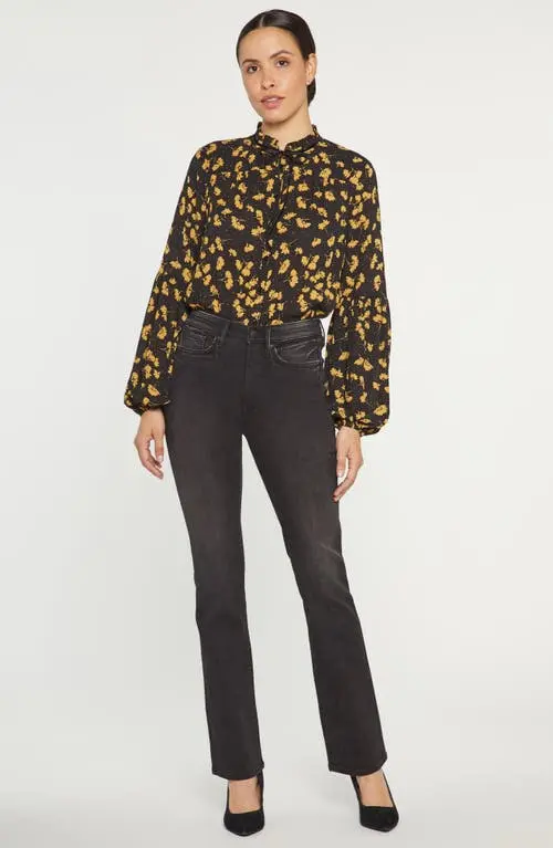 NYDJ Slim Bootcut Jeans - Legend