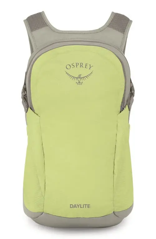 OSPREY Daylite 13-liter Backpack - Glow Dew Multi