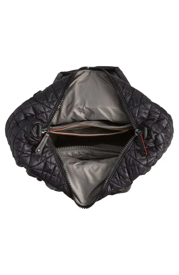 Mz Wallace Metro Utility Backpack