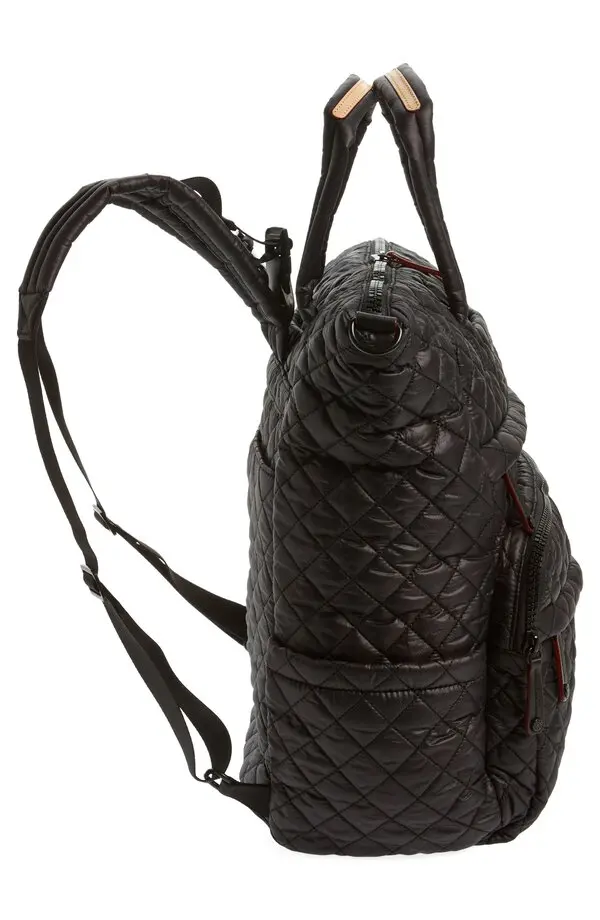 Mz Wallace Metro Utility Backpack