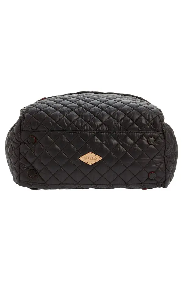 Mz Wallace Metro Utility Backpack
