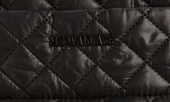 Mz Wallace Metro Utility Backpack