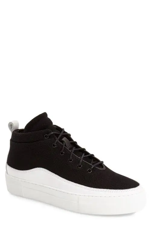 Public School Braeburn High Top Sneaker