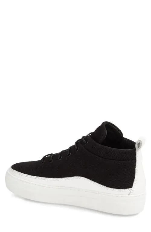 Public School Braeburn High Top Sneaker