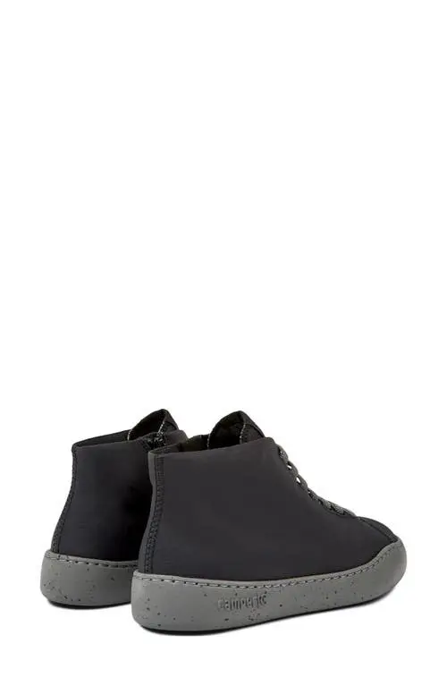 Camper Peu Touring Mid High Top Sneaker