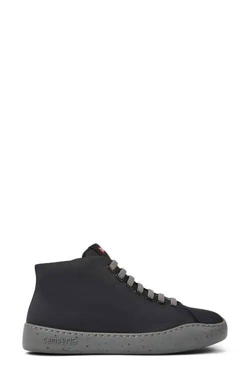 Camper Peu Touring Mid High Top Sneaker