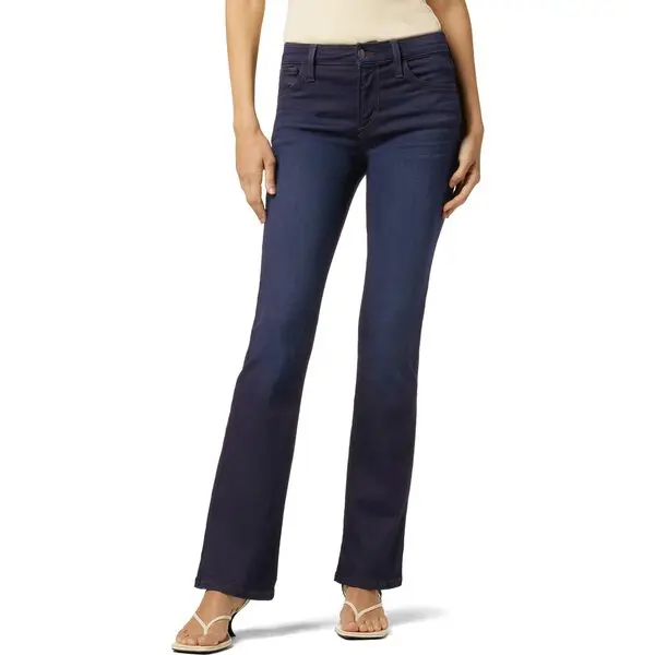 Joe's Jeans Bootcut Jeans - Selma