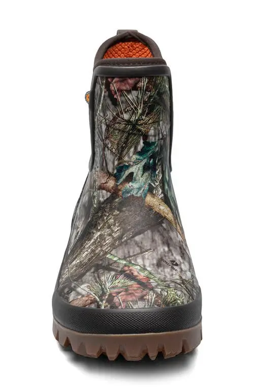 Bogs Arcata Camo Chelsea Boot