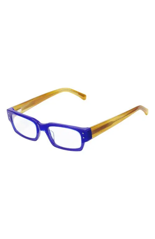 Eyebobs Peckerhead 50mm Rectangular Reading Glasses