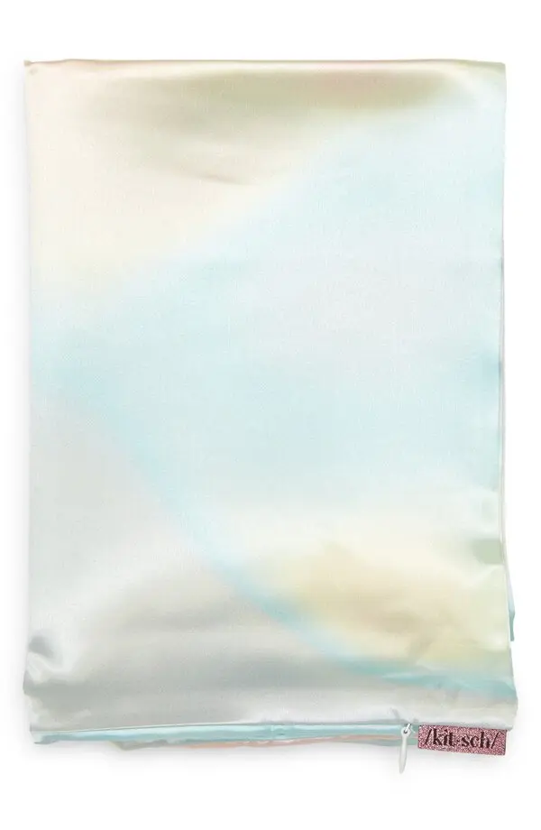 KITSCH Satin Pillowcase - Aura
