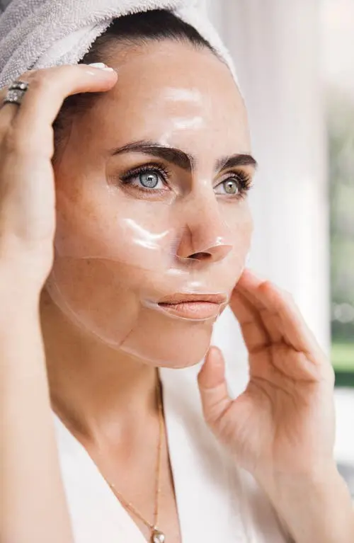 BIOEFFECT Imprinting Hydrogel Mask - None