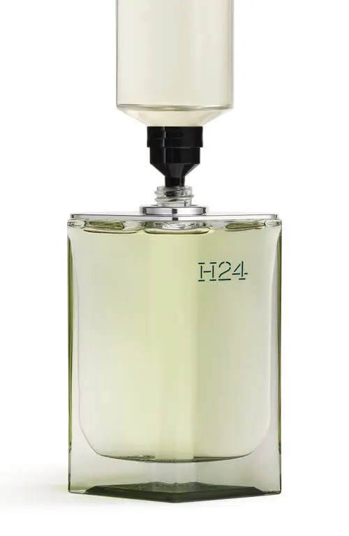 Hermès H24eau De Parfum - Eco Refill