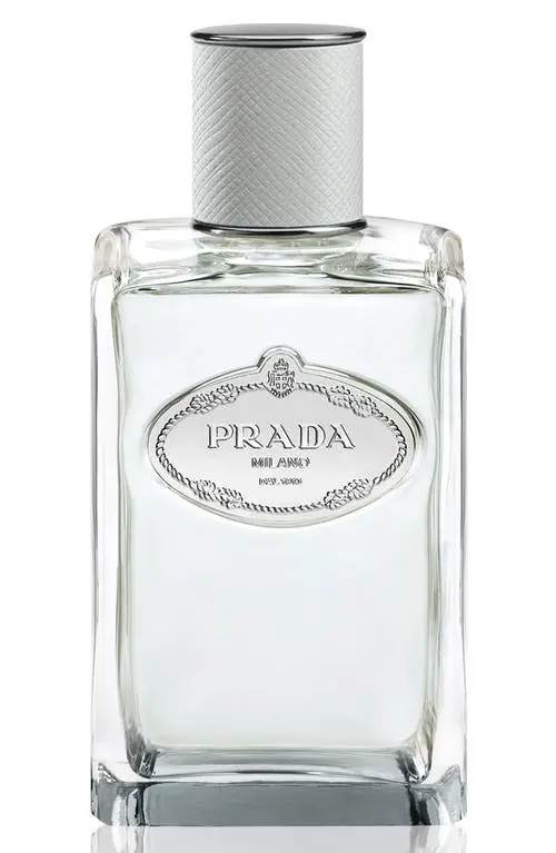 Prada Les Infusions Iris Cèdre Eau De Parfum - No Color