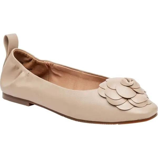 Linea Paolo Nina Ballet Flat