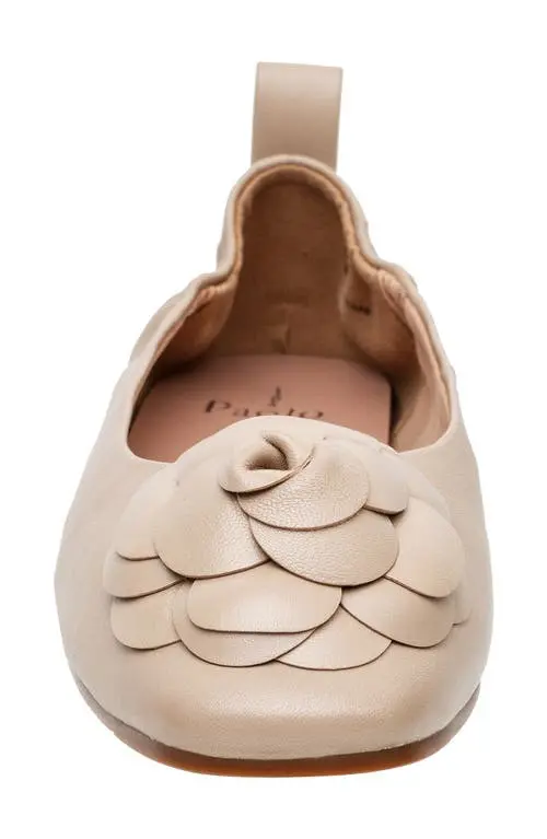 Linea Paolo Nina Ballet Flat