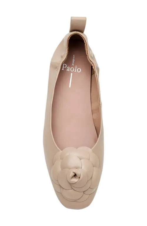 Linea Paolo Nina Ballet Flat
