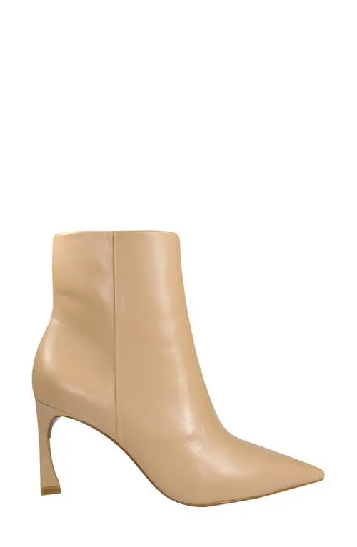 Bcbgmaxazria Pia Pointed Toe Bootie - Palomino