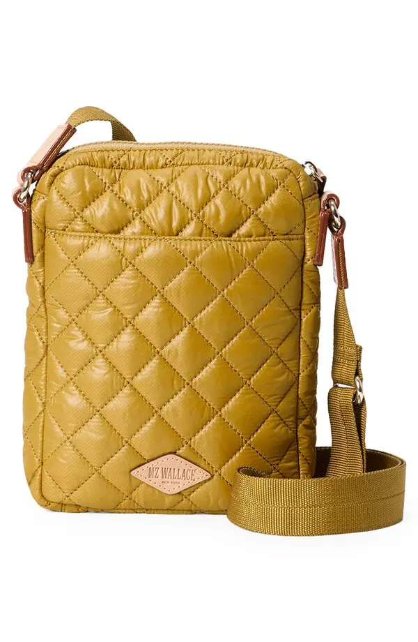 Mz Wallace Metro Crossbody Bag