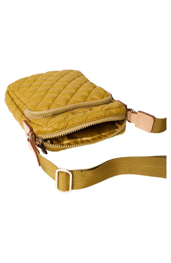 Mz Wallace Metro Crossbody Bag