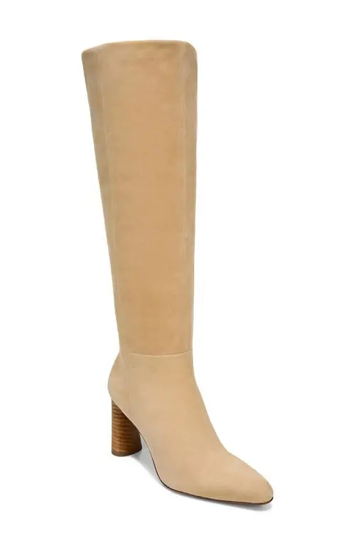 Vince Highland Knee High Boot