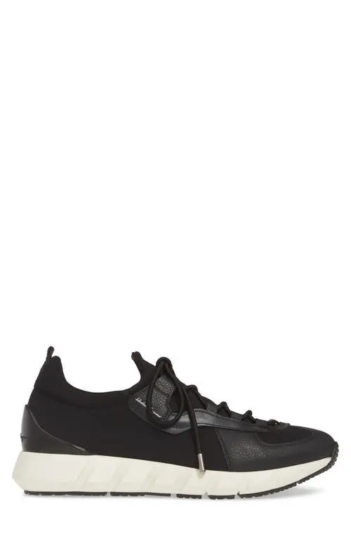 FERRAGAMO Salvatore Alpes Sneaker