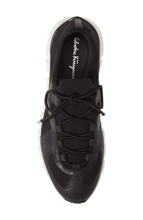 FERRAGAMO Salvatore Alpes Sneaker