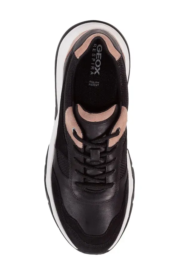 Geox Kristene Sneaker