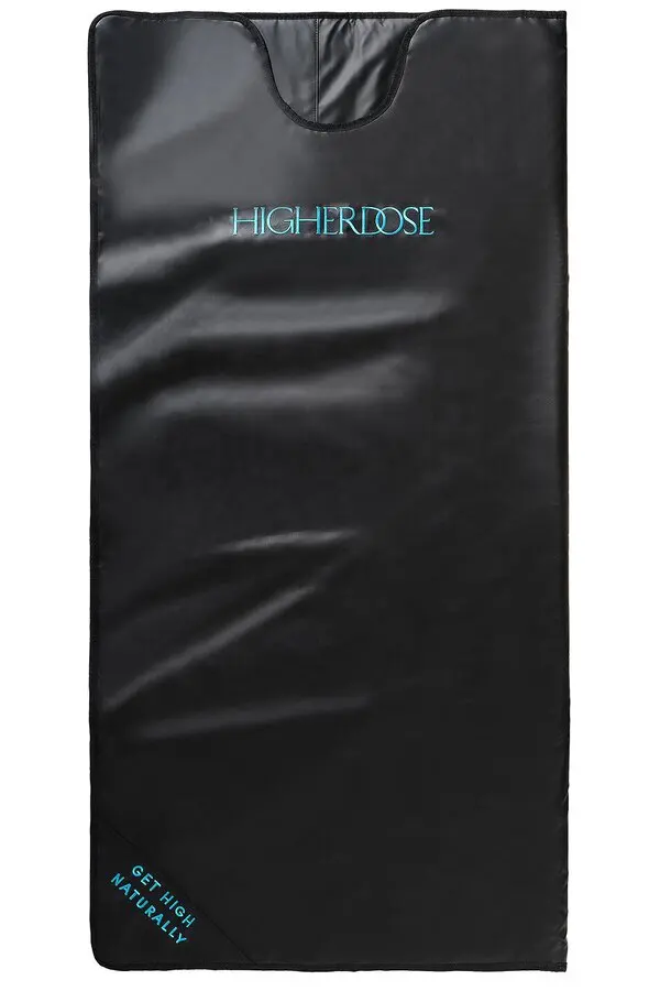 HIGHERDOSE V4 Infrared Sauna Blanket - N,a