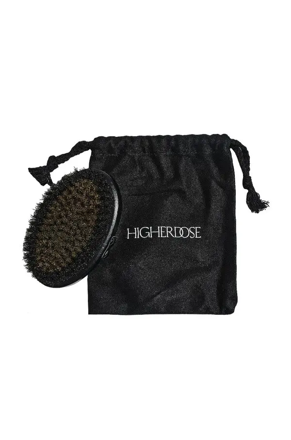 HIGHERDOSE Copper Body Brush - N,a