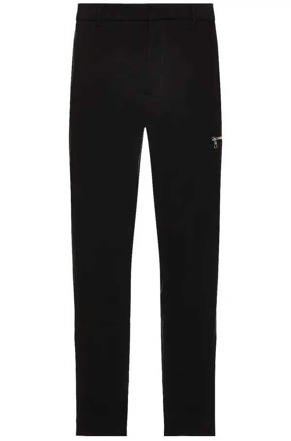 Moncler Trousers - Black