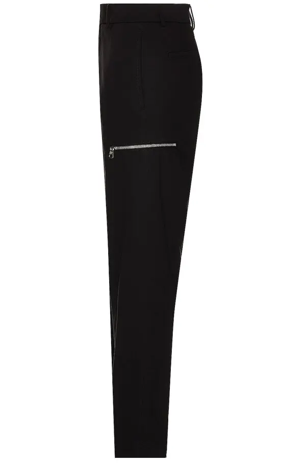 Moncler Trousers - Black