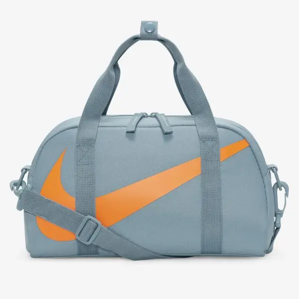 Nike Gym Club Lunch Bag Lunch Bag - Worn Blue