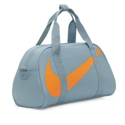Nike Gym Club Lunch Bag Lunch Bag - Worn Blue